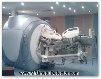 MRI Accident at Hoag Hospital – Wrong Gurney Used - MRI Sucked the ...